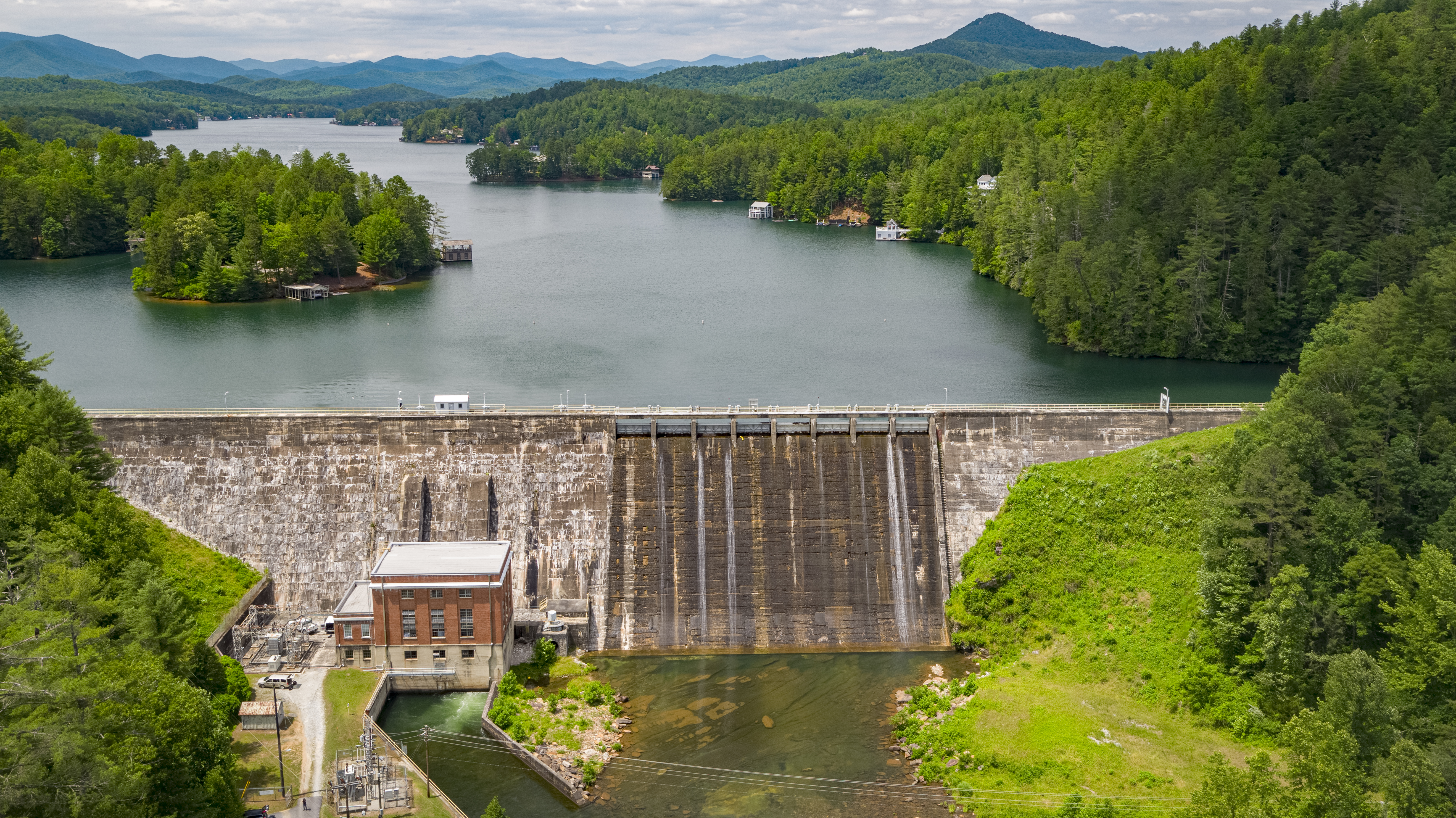 Film documents hydroelectric revolution that transformed Atlanta | The ...