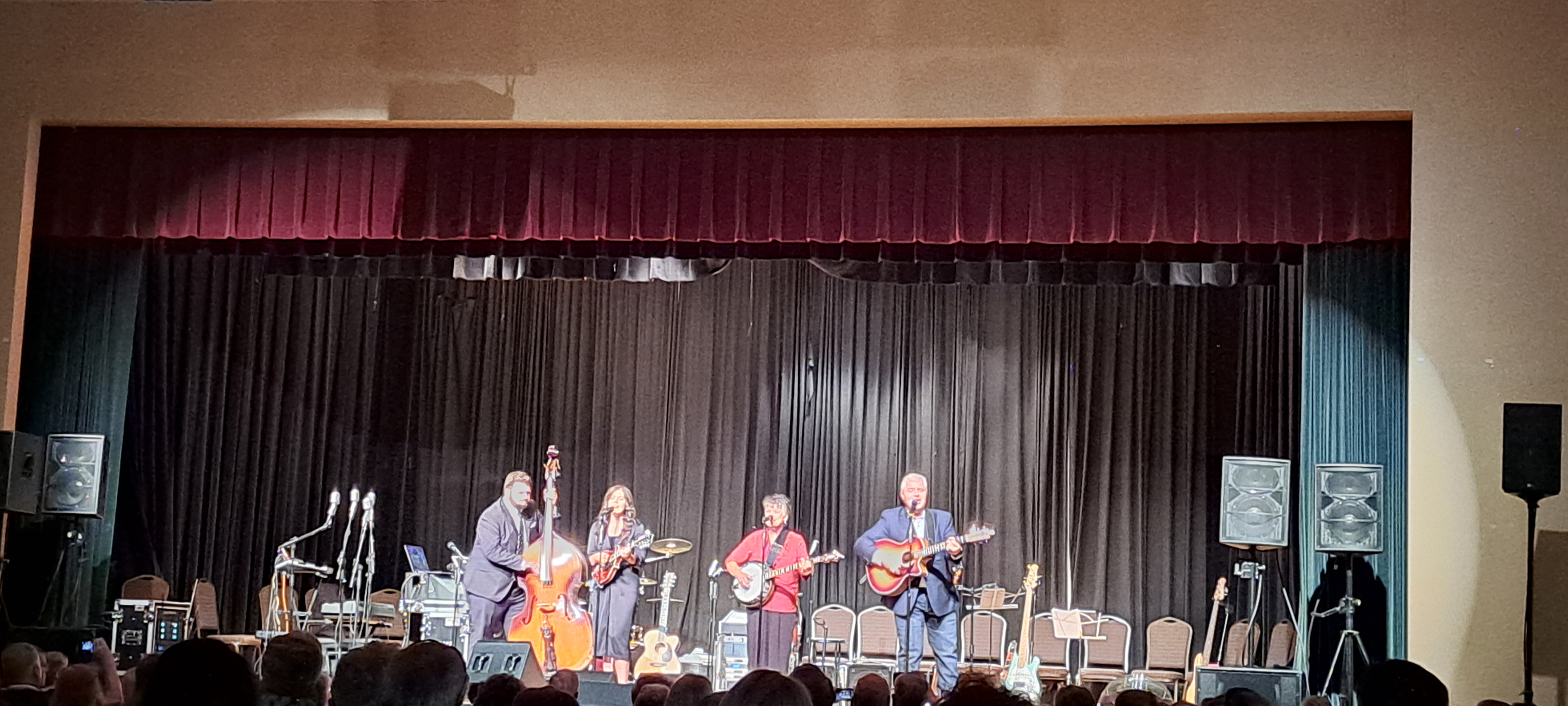 Community praises Jesus at North Georgia Sing | The Clayton Tribune ...