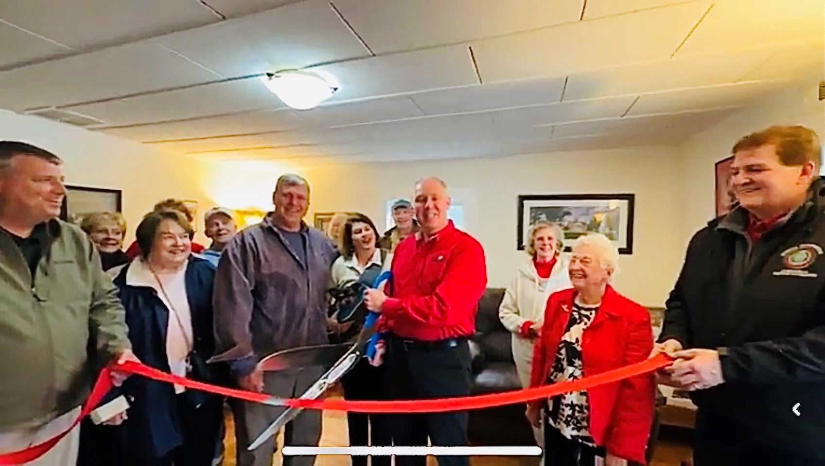 Grand opening for Arbitter Veterinary Hospital | The Clayton Tribune ...