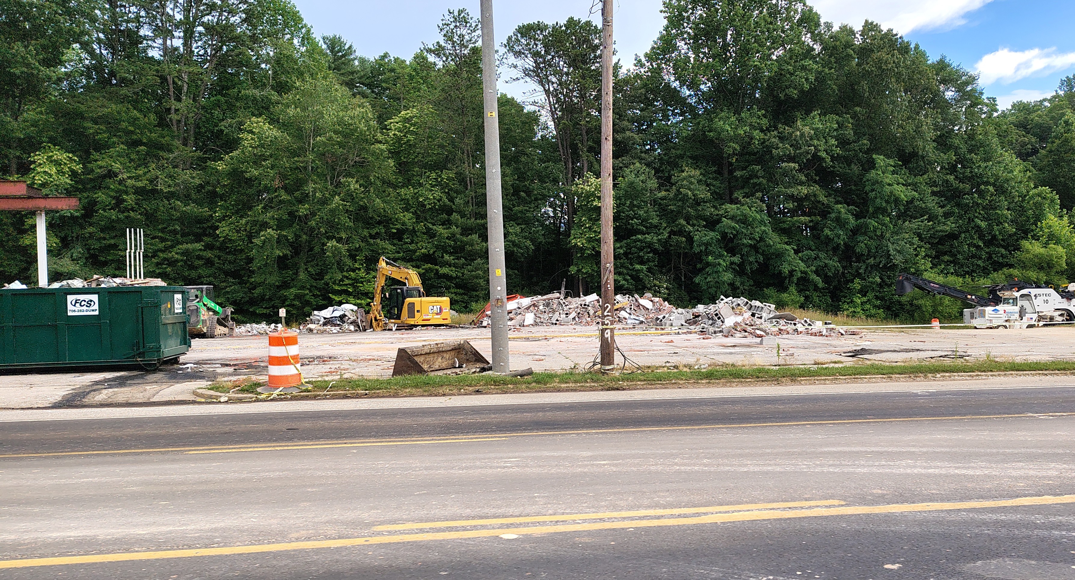 2024 Dillard Marathon fire investigation still ‘active and open’ | The ...