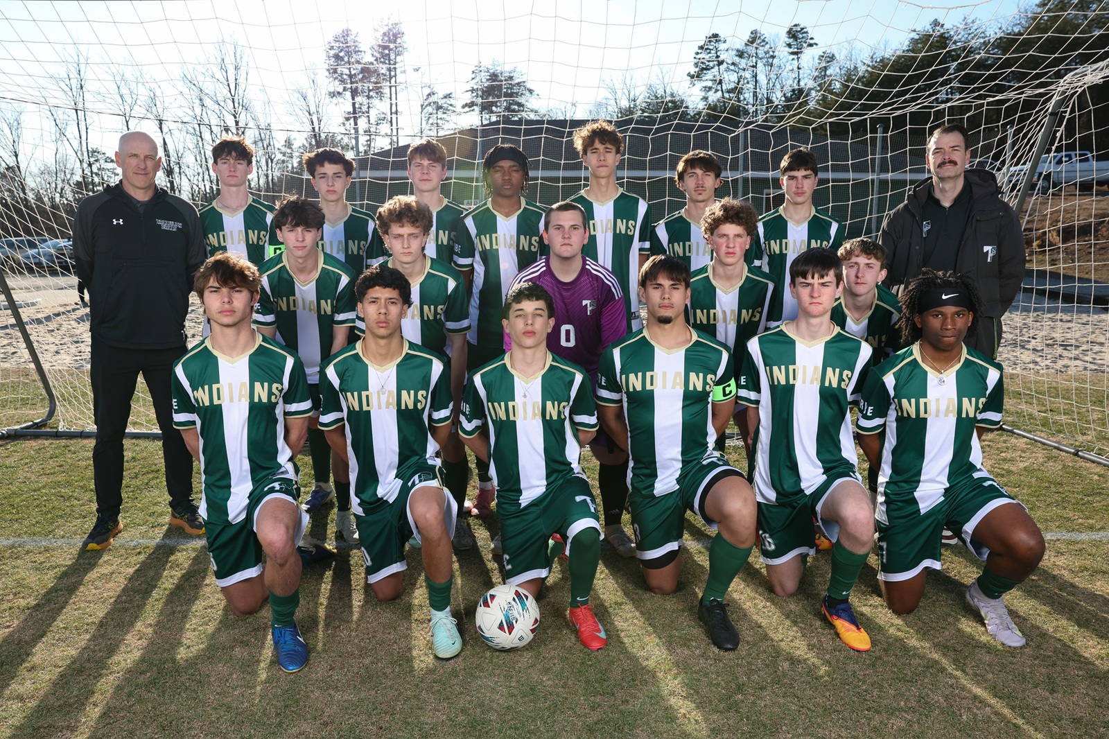 Tallulah Falls soccer kicking into high gear early in season | The ...