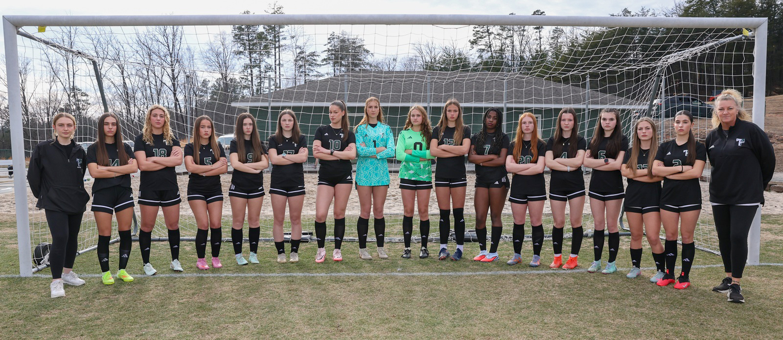 Tallulah Falls soccer kicking into high gear early in season | The ...