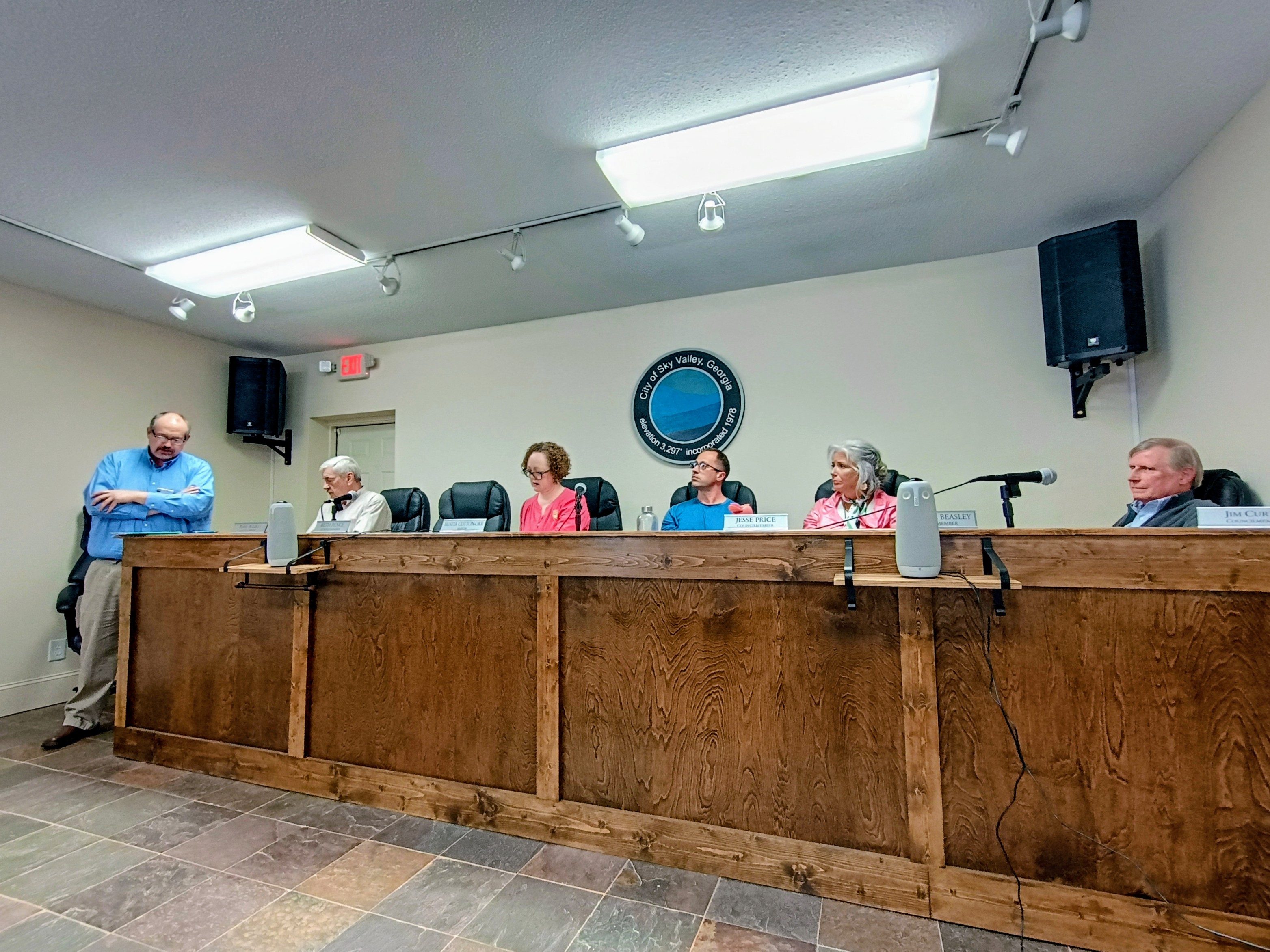 Too many remote decisions creates do-over | The Clayton Tribune, Rabun ...