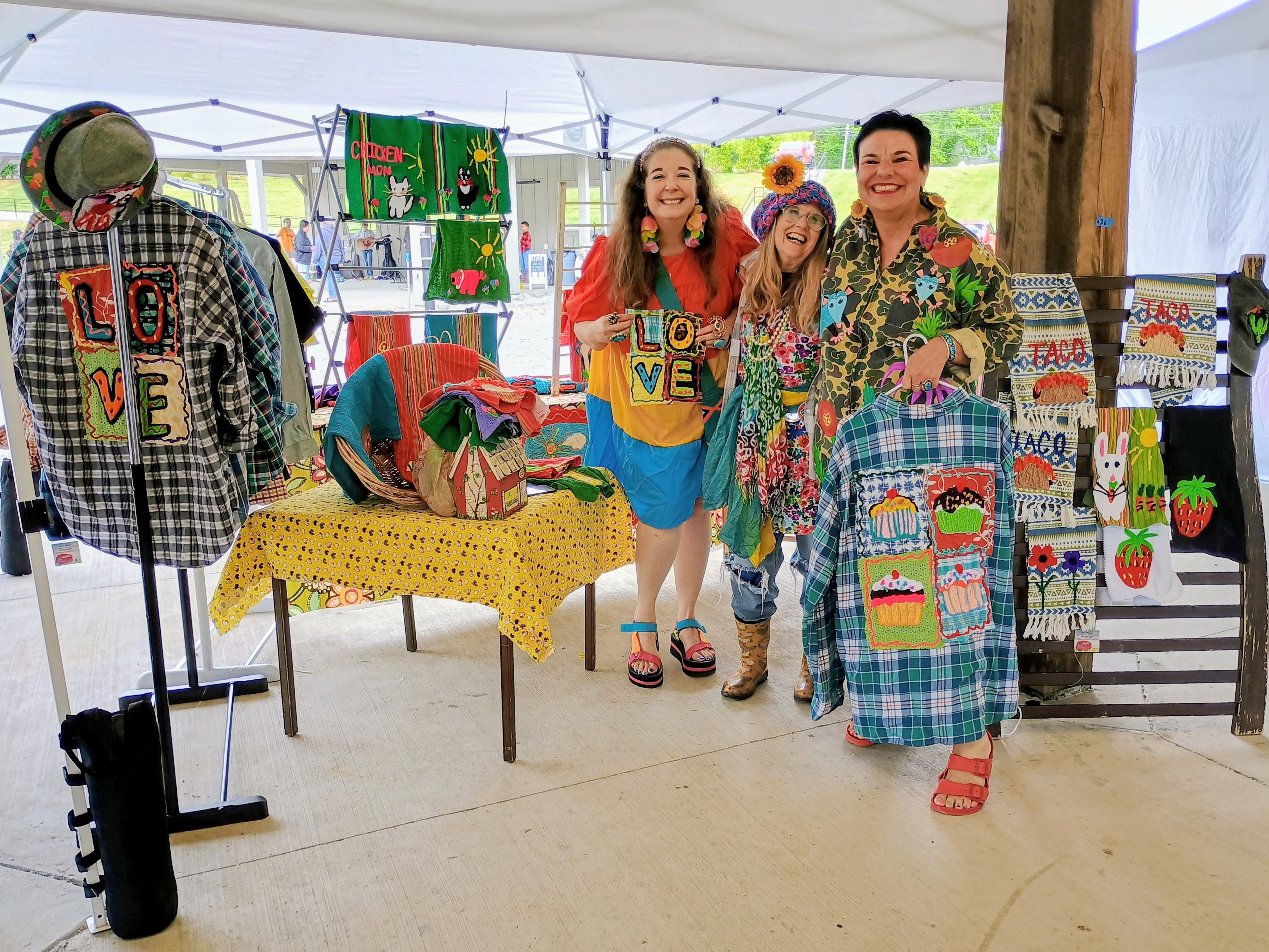 The Folk arrives at 2026 Dinglerfest | The Clayton Tribune, Rabun ...