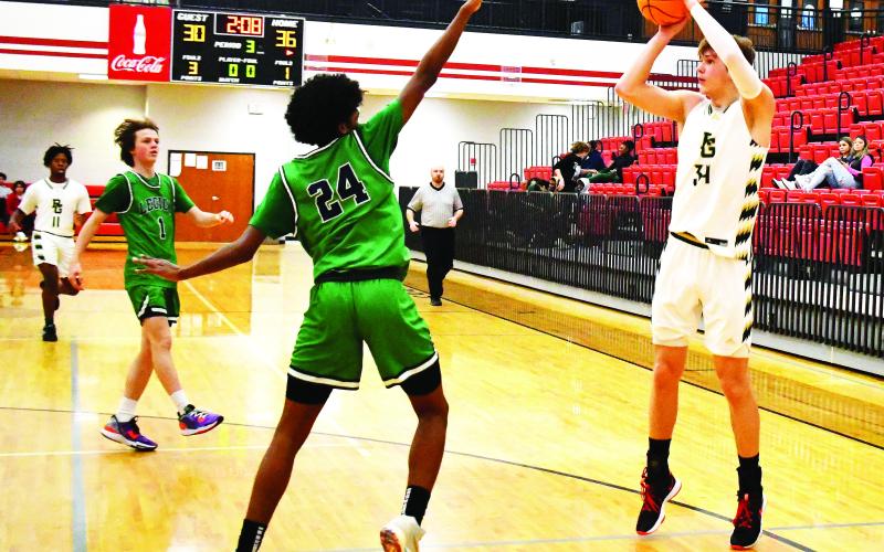 Rabun Gap basketball heads into playoffs | The Clayton Tribune, Rabun ...