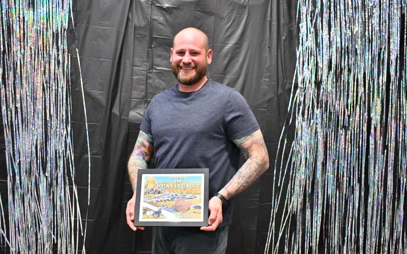 Celebrating the Best | The Clayton Tribune, Rabun County, GA